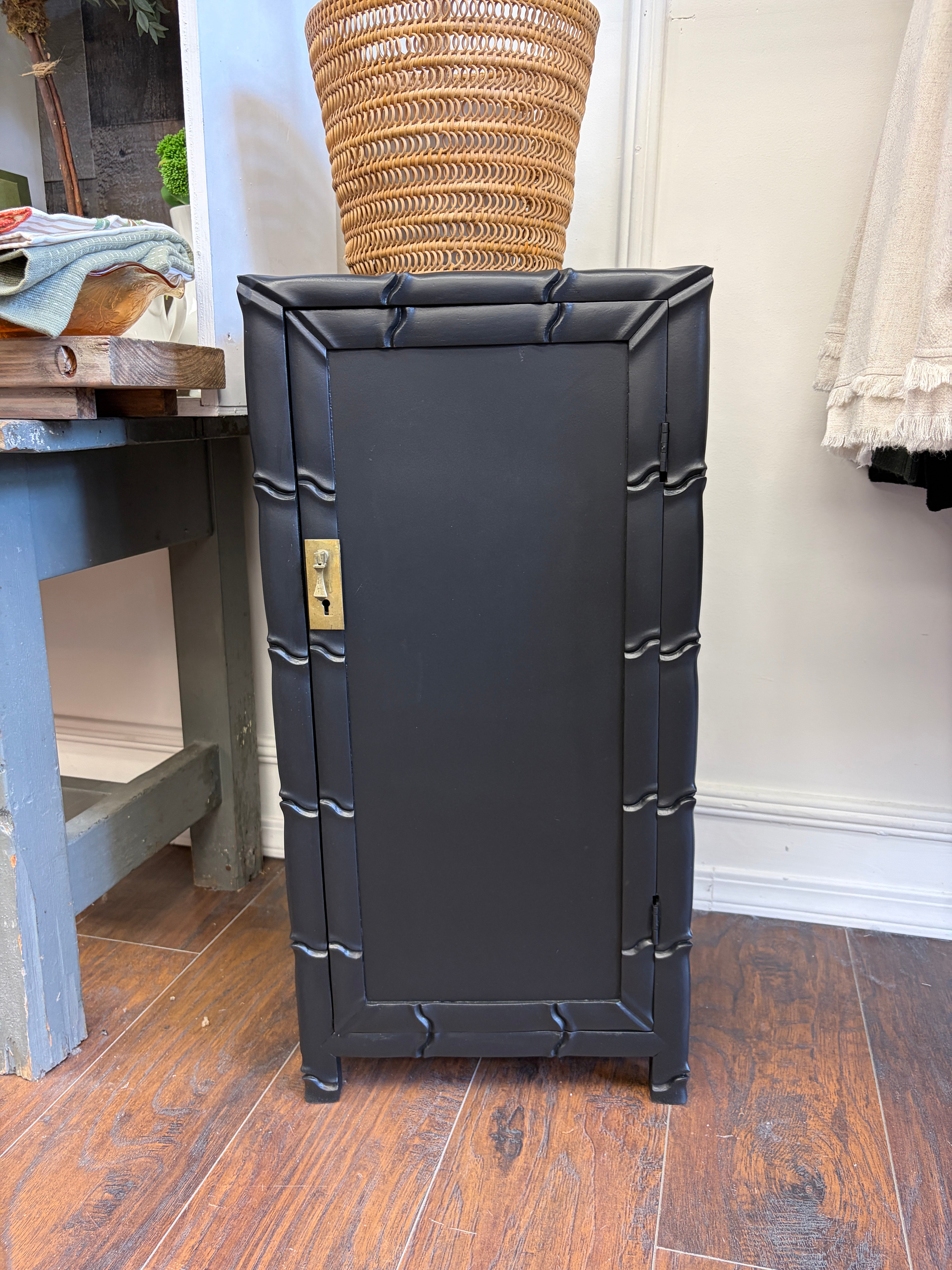 Eli Small Cabinet – Whimsical Details